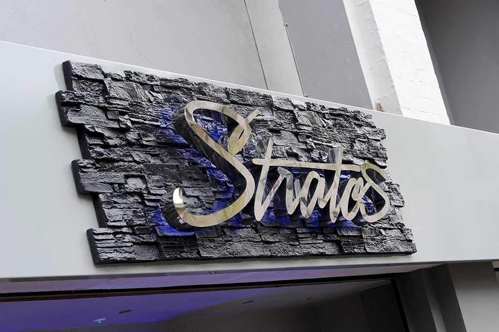 Contact Us | Stratos